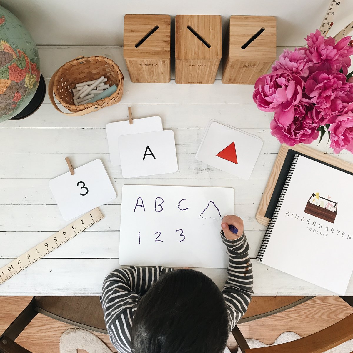 Kindergarten Toolkit - The Complete Kindergarten Toolkit – Modern Burlap