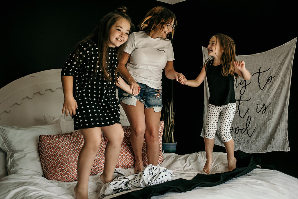 Meet Krista – Modern Burlap