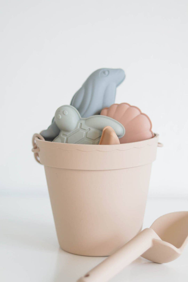 The Saturday Baby - The Saturday Baby Beach Toy Set – Modern Burlap