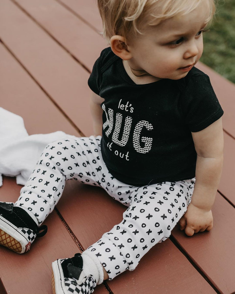 Basic Pant - Prints – Modern Burlap